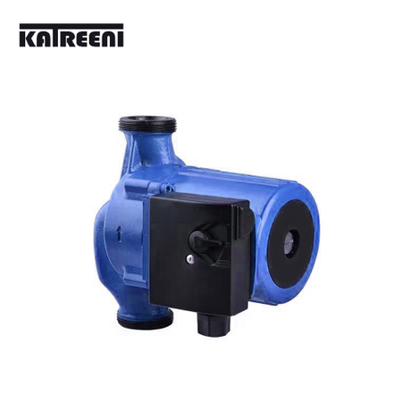 Low Noise Hot water pressure automatic booster circulation pump from ...