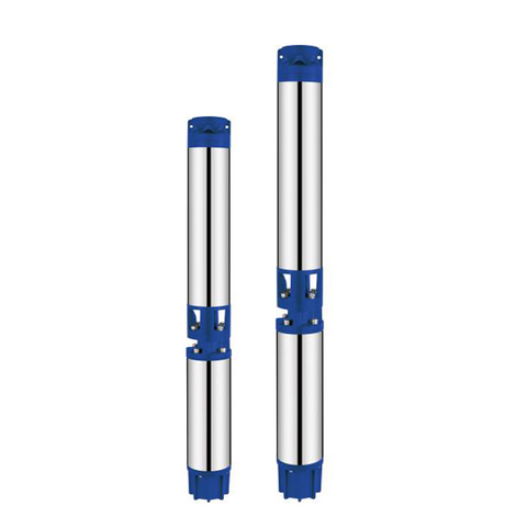 20 kf pompë uji zhytëse prej çeliku inox Stainless nga prodhuesi i ...